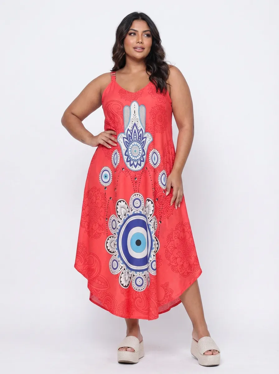 Indra Moda Indiana | Roupas e Acessórios da Índia