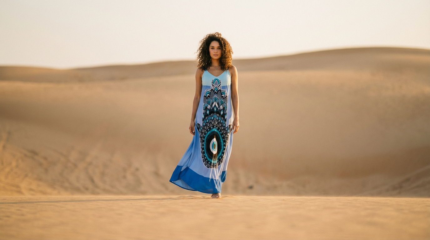 Indra Moda Indiana | Roupas e Acessórios da Índia