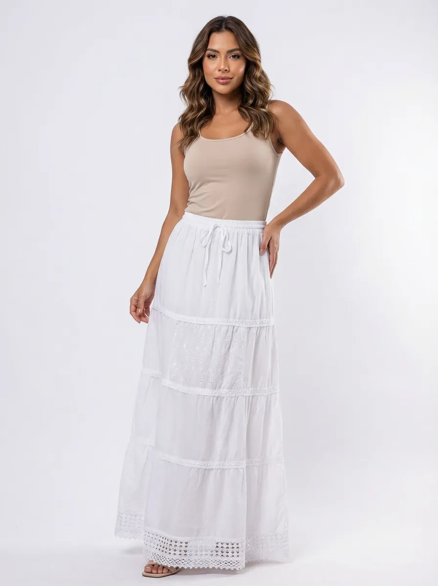 Indra Moda Indiana | Roupas e Acessórios da Índia